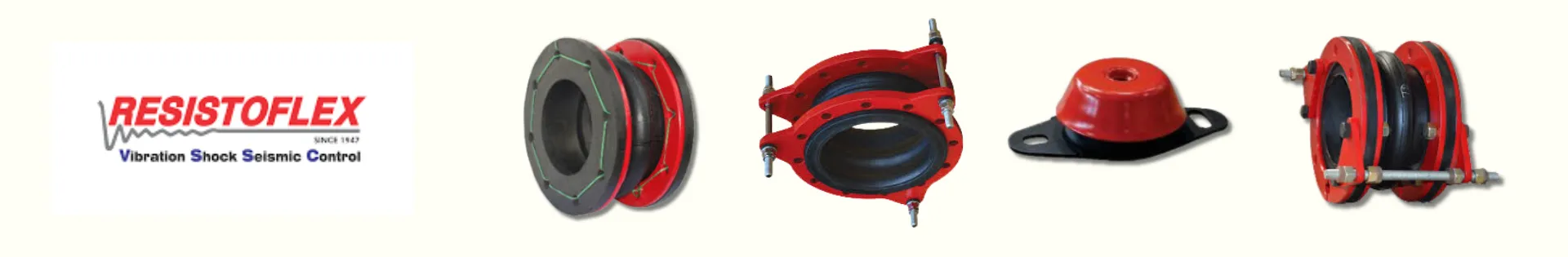 Expansion Joint, Expansion joints are used to absorb thermal expansion