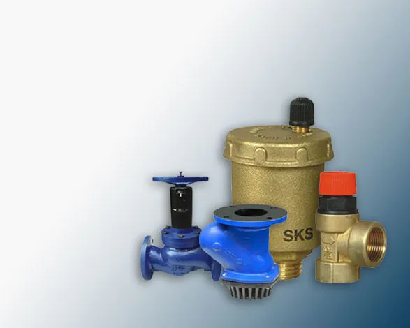 What is a Balancing Valve, Working Principles, Balancing Valve Types ...