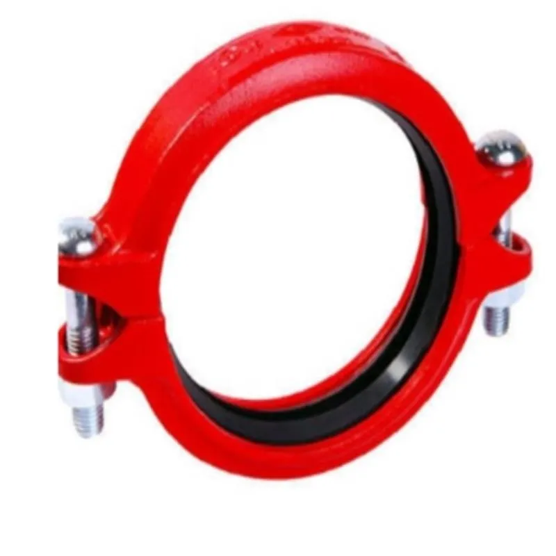 SKS DI GROOVED FLEXIBLE COUPLING,SKSDIGFC0 mm,