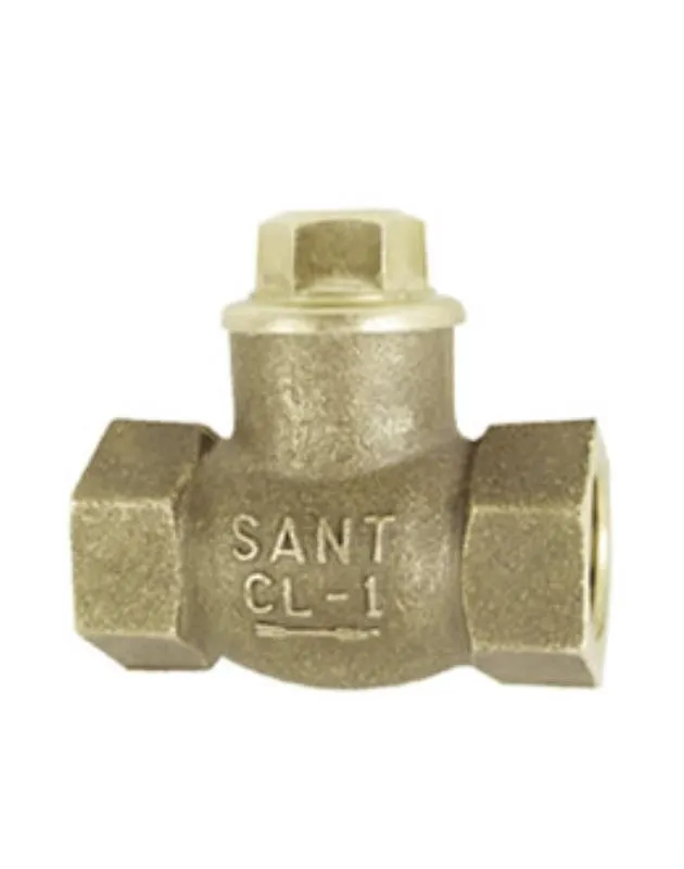 sant-bronze-ibr-fusible-plug-one-piece-design