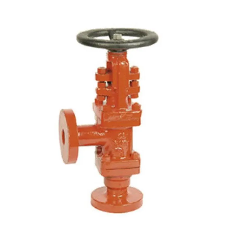 sant-cast-steel-ibr-accessible-feed-check-valve